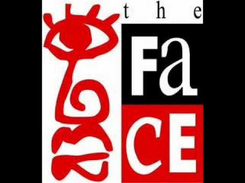 27/ THE FACE [nochevieja_1995] Bikini Club