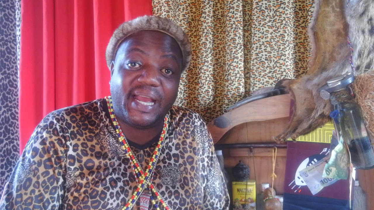 Ukubambisana | Gogo Bathini Mbatha TV | The only bookings line: 035 799 ...