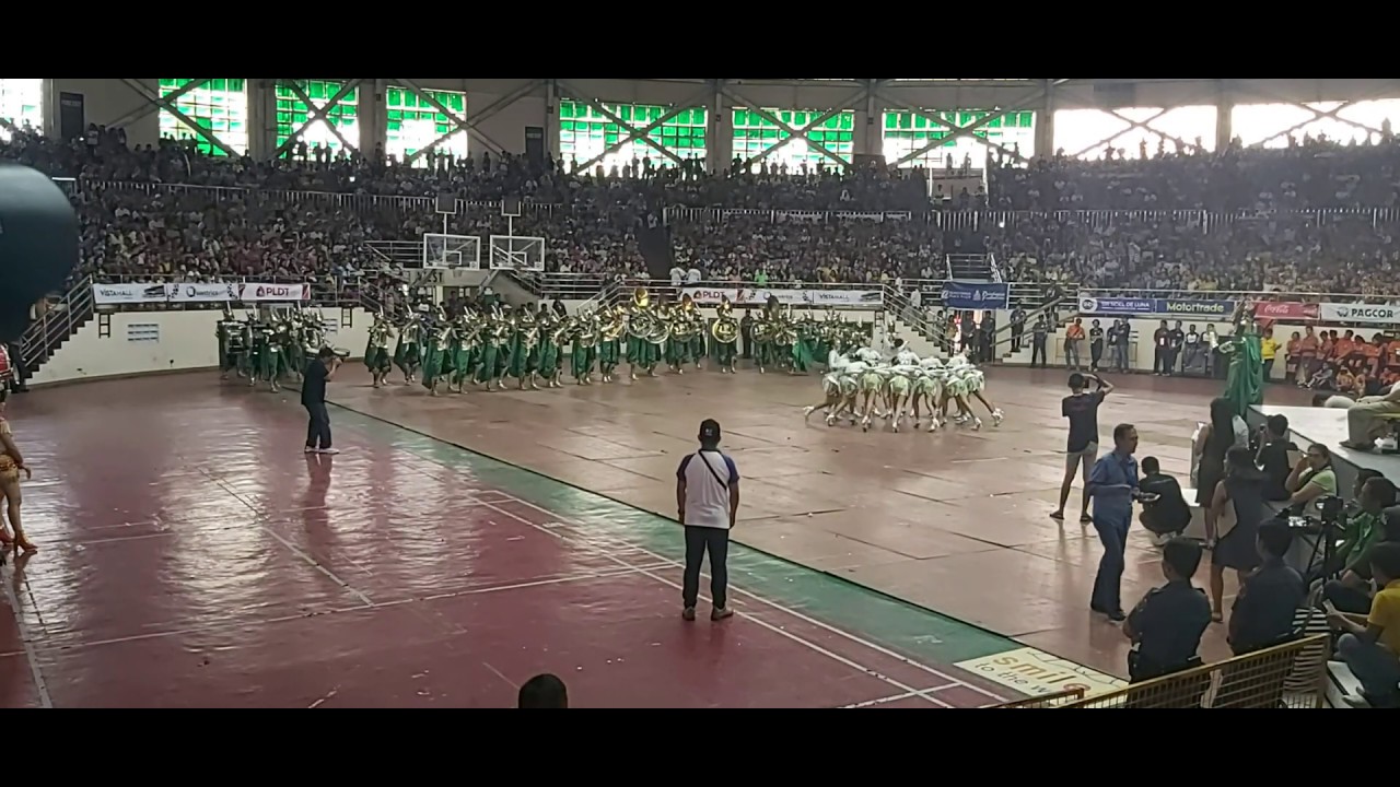 11th Regional Competition - YouTube