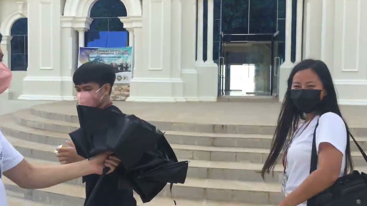 week 1 Interview Members: Reycel, Bench and Dianne - YouTube