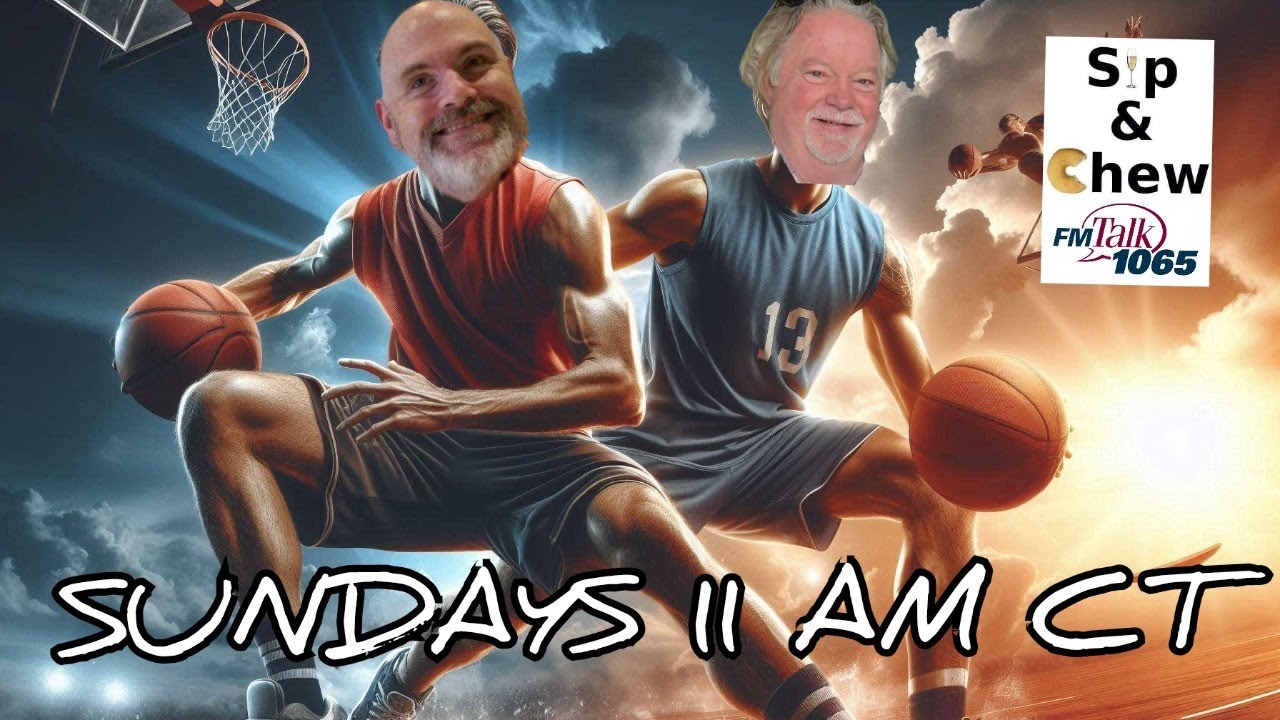 The Basketball is Back Edition - YouTube