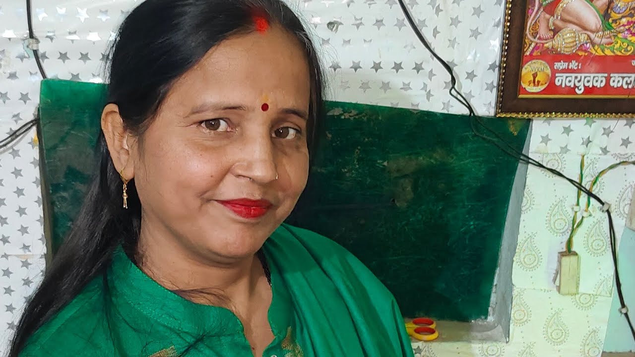 Indu Singh is live! - YouTube