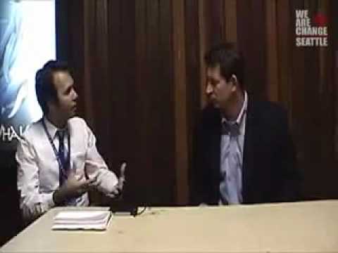 October 19 2007 We Are Change Seattle with Matthew Brzezinski p3 - YouTube
