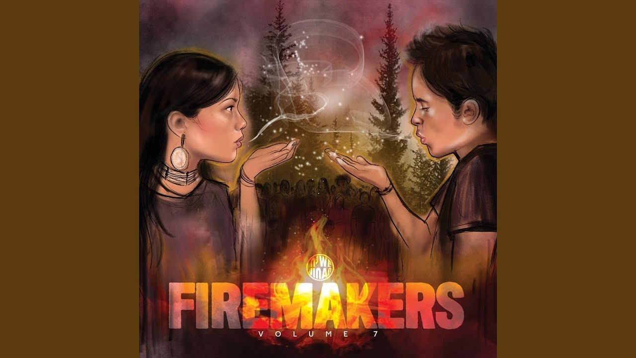 Firemakers - YouTube