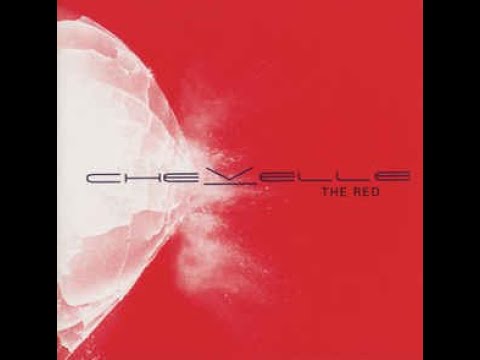 🎸Chevelle - The Red | C# Standard | Rocksmith 2014 Guitar Tabs - YouTube