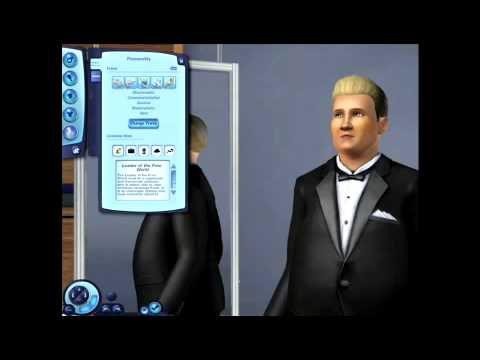 The Sims 3 - New Developer Walkthrough - YouTube