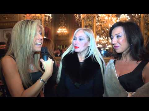 Stelle dell'Intimo 2015 Gala - Long Video
