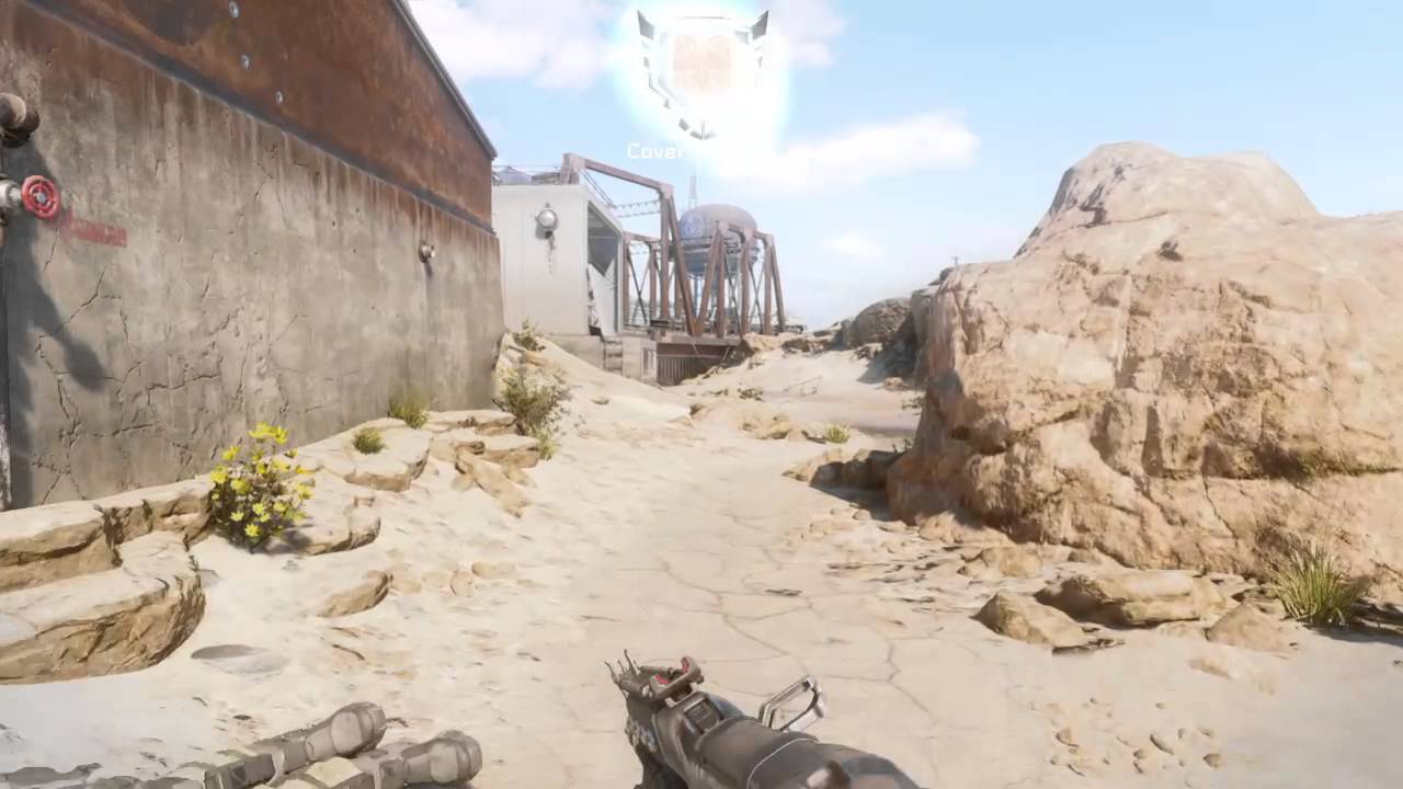 VERY FIRST GAME PLAYED!!! - YouTube