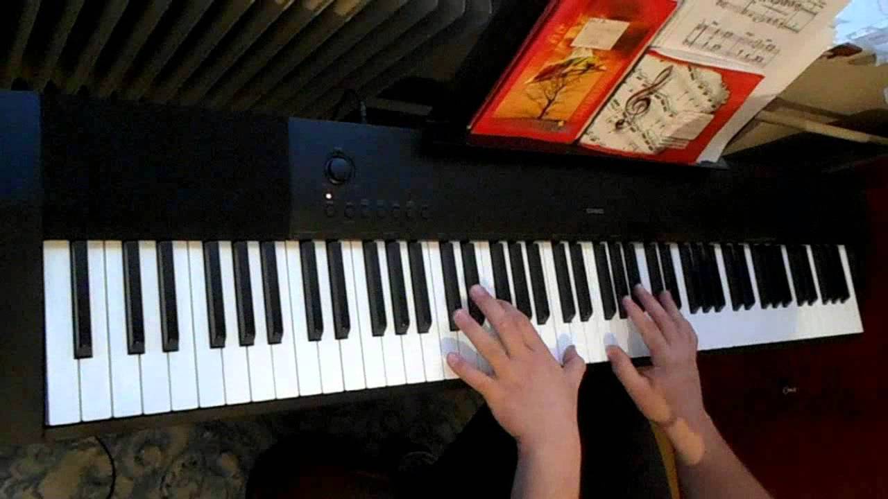 Wikipedia Song (piano version) - YouTube