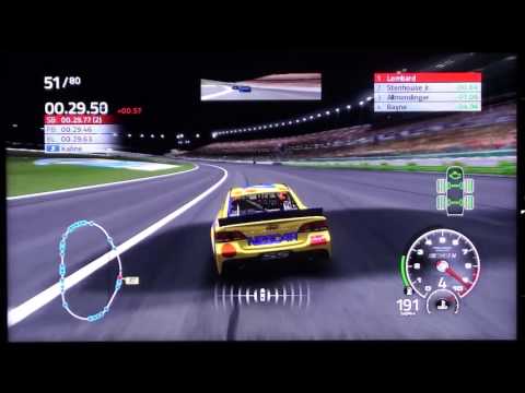 NASCAR '14 (Season 3) - Race 11/36 - SpongeBob SquarePants 400 - YouTube
