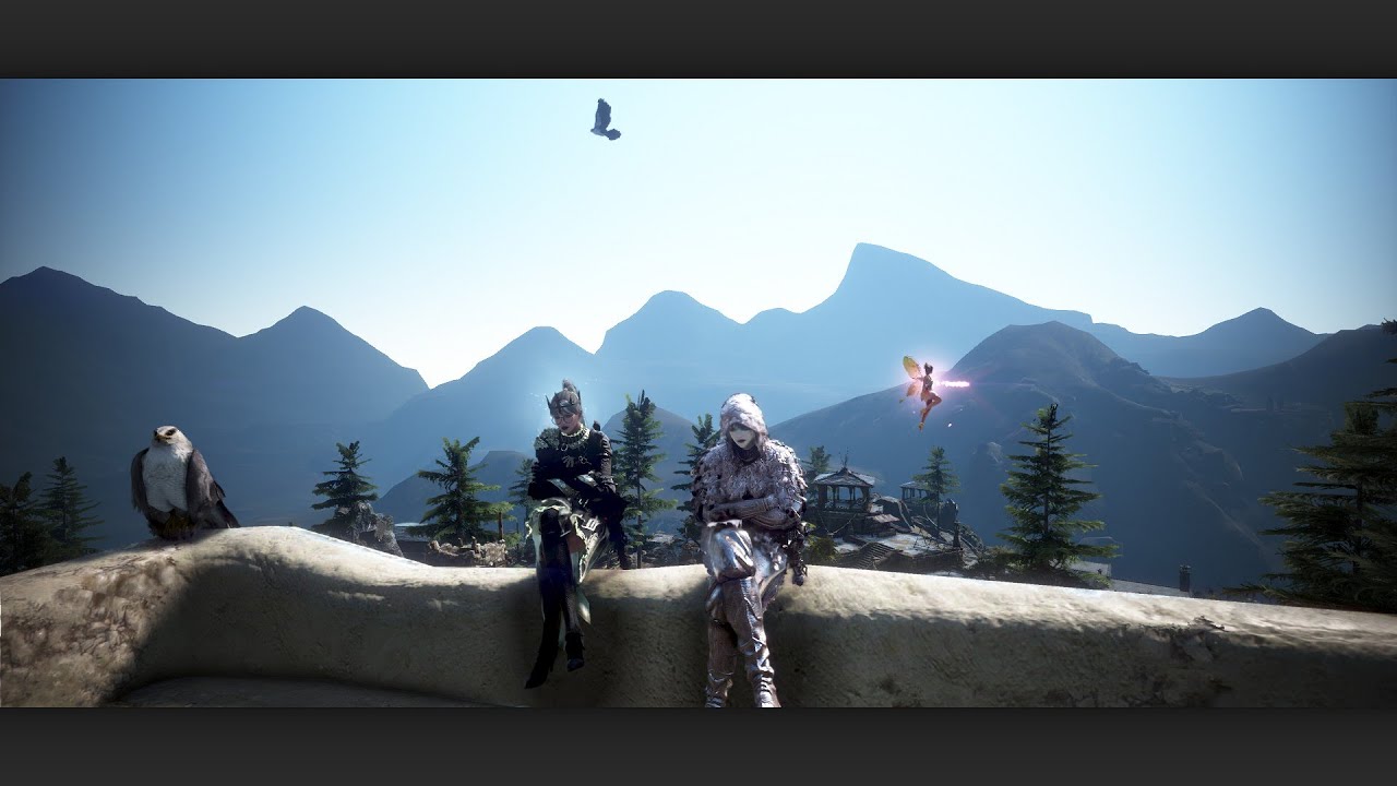 [BDO] Nova Succession PvP 2/ SakincaLy - YouTube