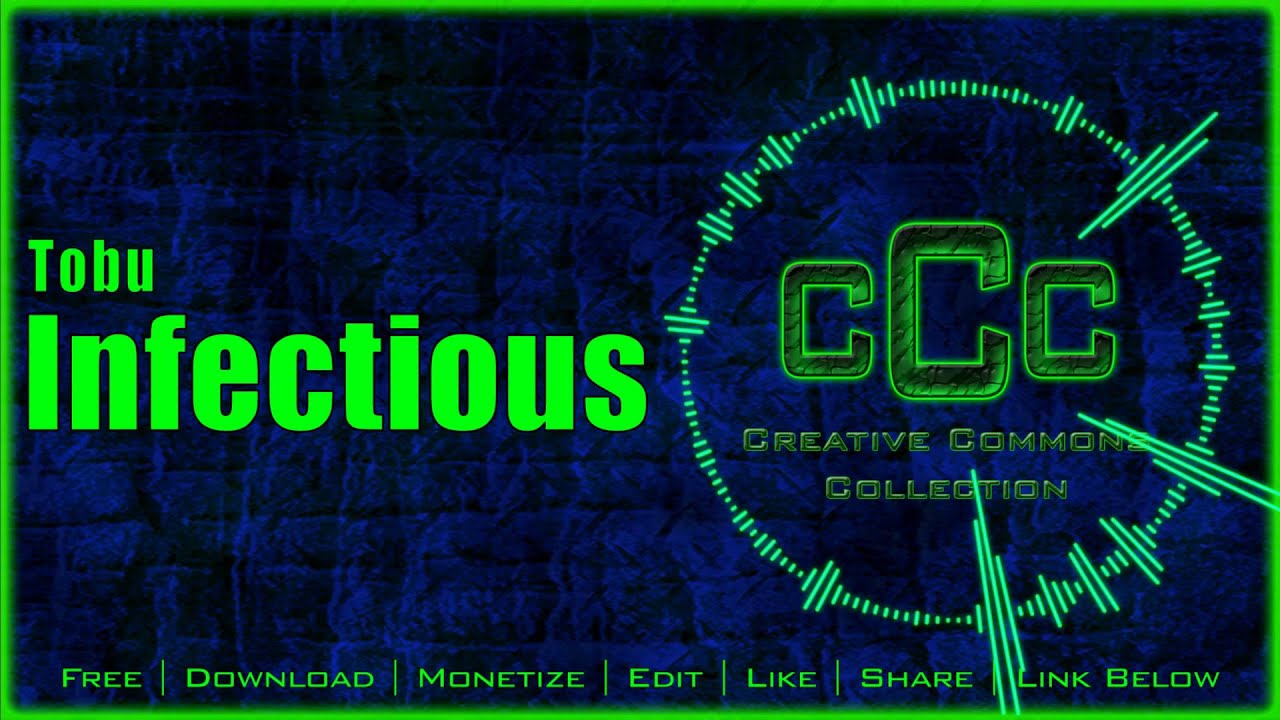 Free Music | Tobu - Infectious - YouTube