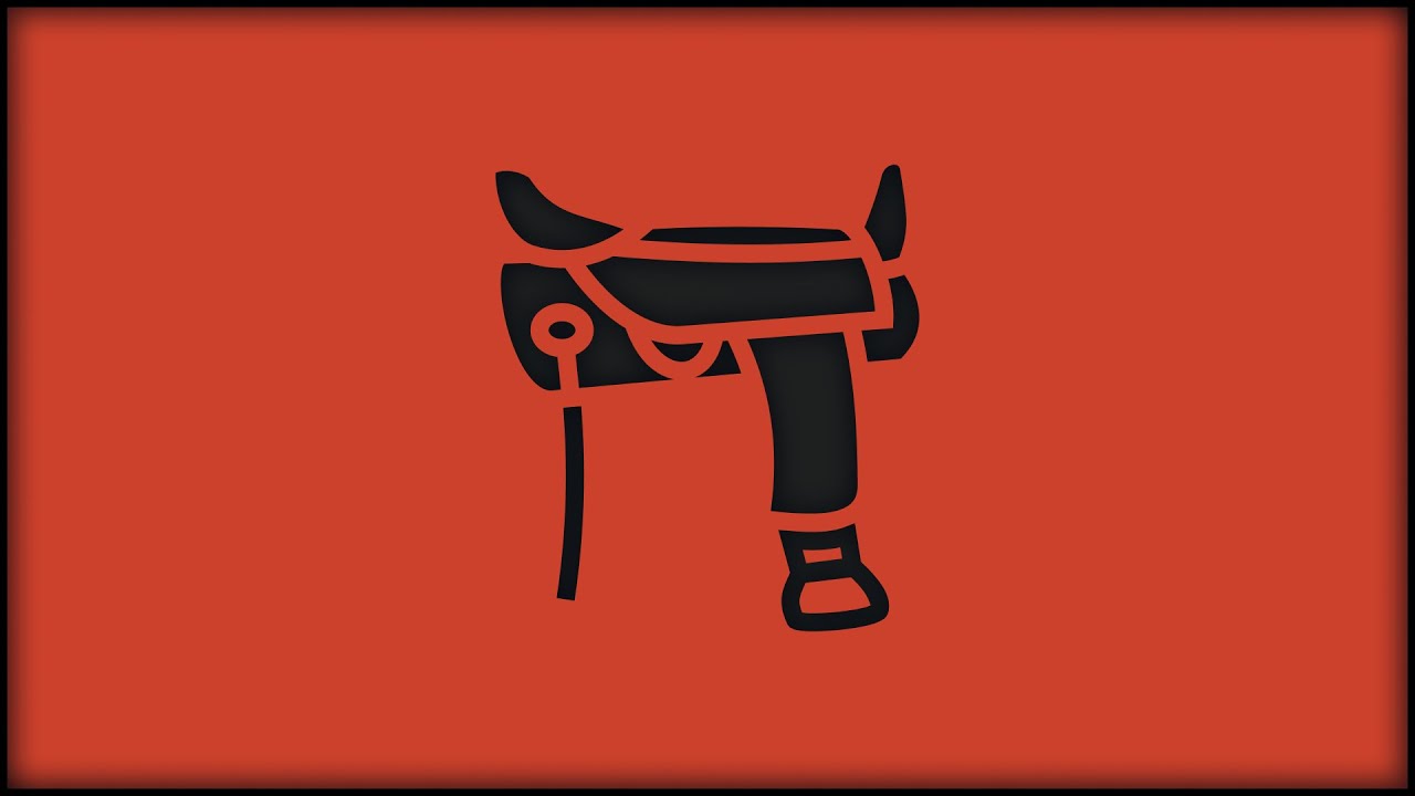 Rust Plugin - Horse Equipment - YouTube