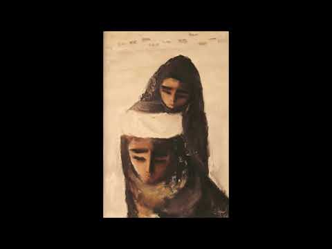 Adile Kurt Karatepe - Yoğurt koydum dolaba (Elazığ)