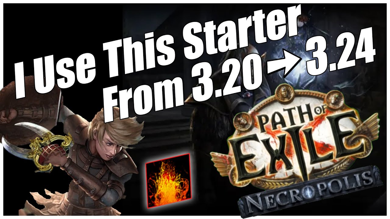 (read comment !) Raider Molten Strike League Starter Full Build Guide ...