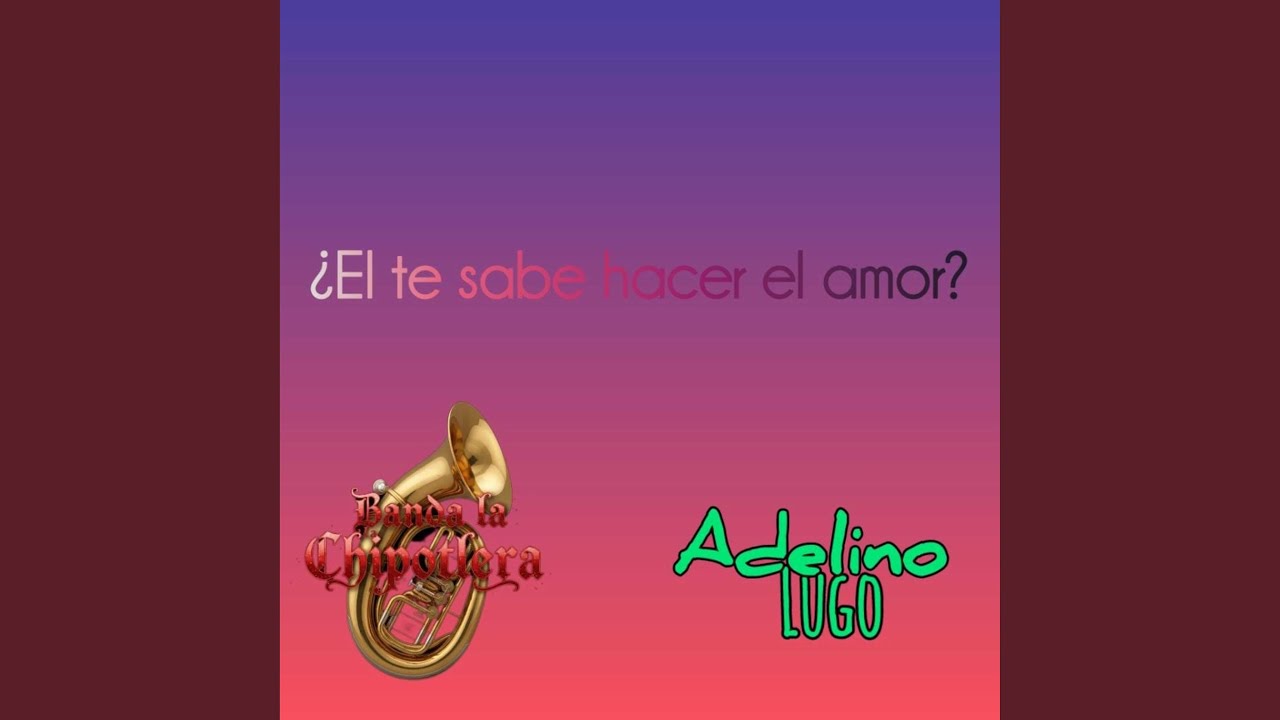 ¿El te sabe hacer el amor? - YouTube
