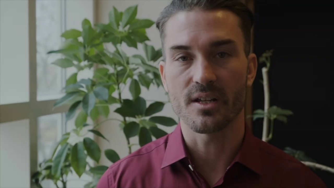 Corporate Promo - Tony Hoffman - YouTube