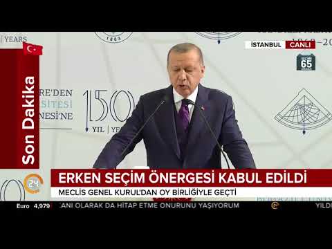 Cumhurbaşkanı Erdoğan: Afrin'de etkisiz hale getirilen terörist sayısı 4 bin 250