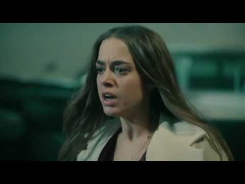 İçerde    Davut ve Sarp'ın Dövüş Sahnesi