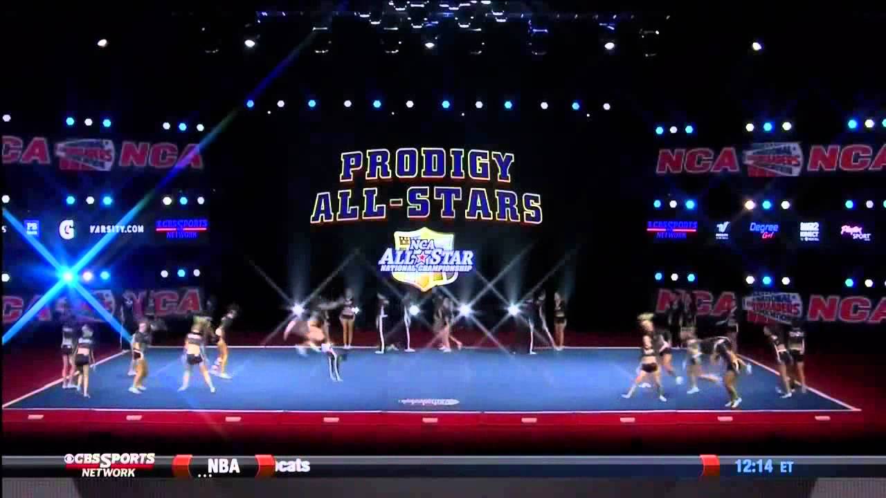 Prodigy All Stars Midnight NCA 2012.mp4 - YouTube