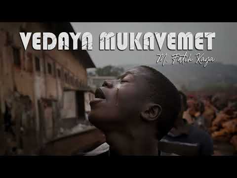 Vedaya Mukavemet-Hüsameddin Bayraklı (M. Fatih Kaya)