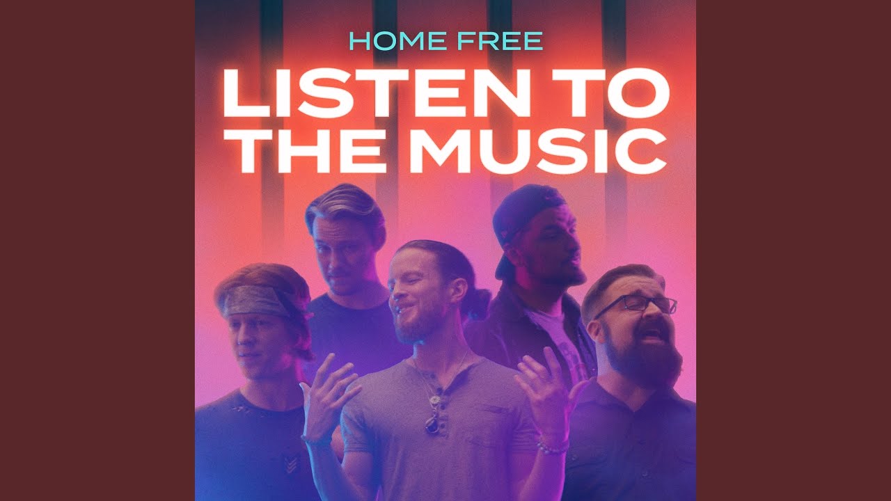 Listen to the Music - YouTube Music