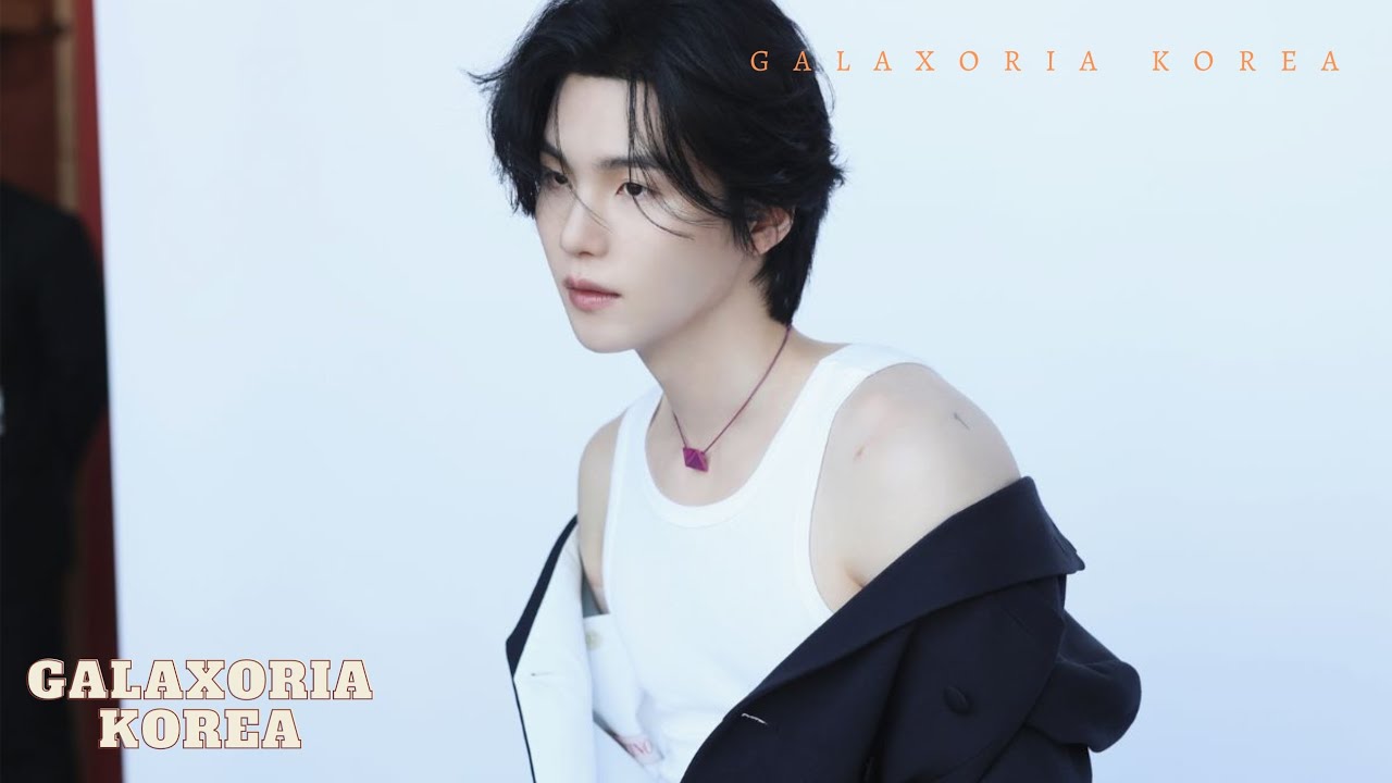 Timeline of BTS’s Suga’s DUI Incident: From Initial Reports to Legal ...