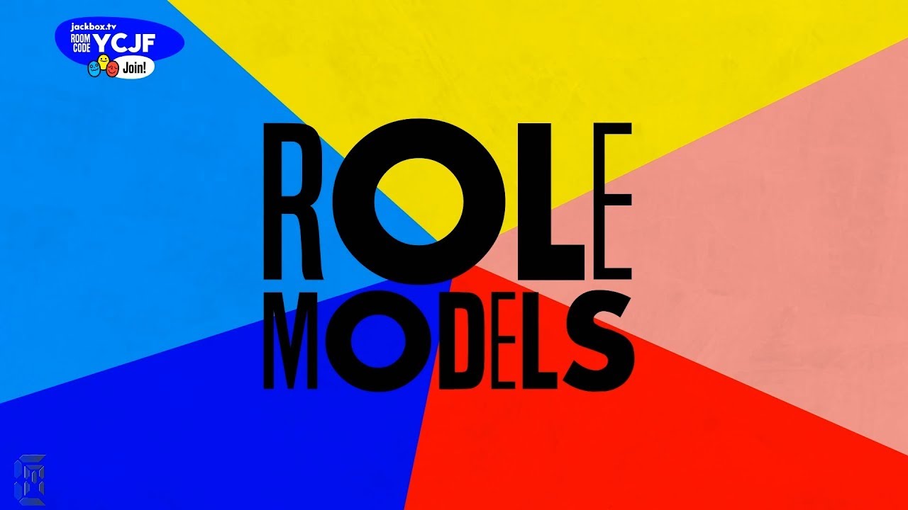 Let's Play w/ Friends: Role Models - YouTube