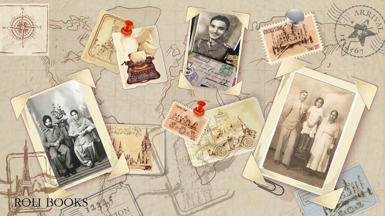 Introducing ROOTS - A new imprint by Roli Books - YouTube