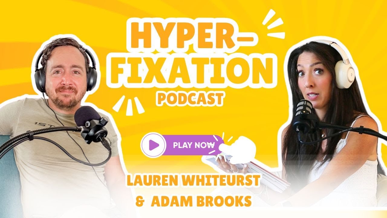 Hacking the Hyperfixation Loop: How to Make It Work for You! - YouTube