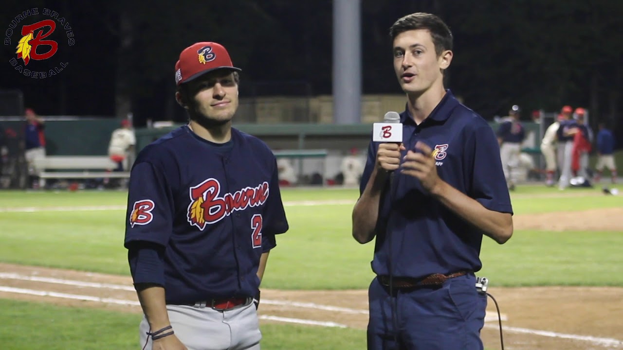 Player of the Game: Jake Mackenzie - YouTube