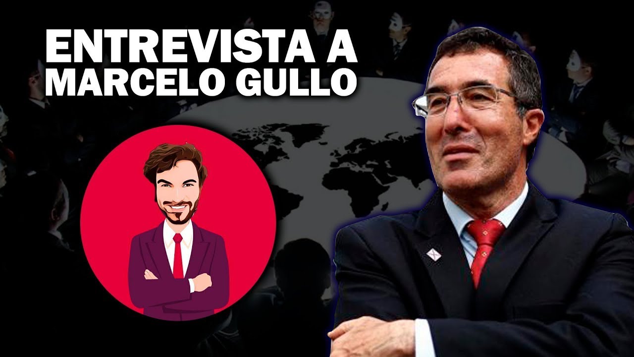Entrevista exclusiva con Marcelo Gullo | El progresismo de la ...