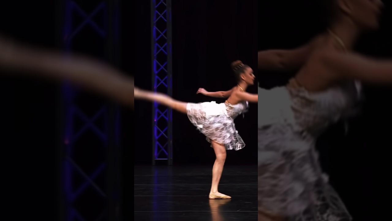 Kalani’s first and last solo ️ #dancemoms #aldc #edit - YouTube