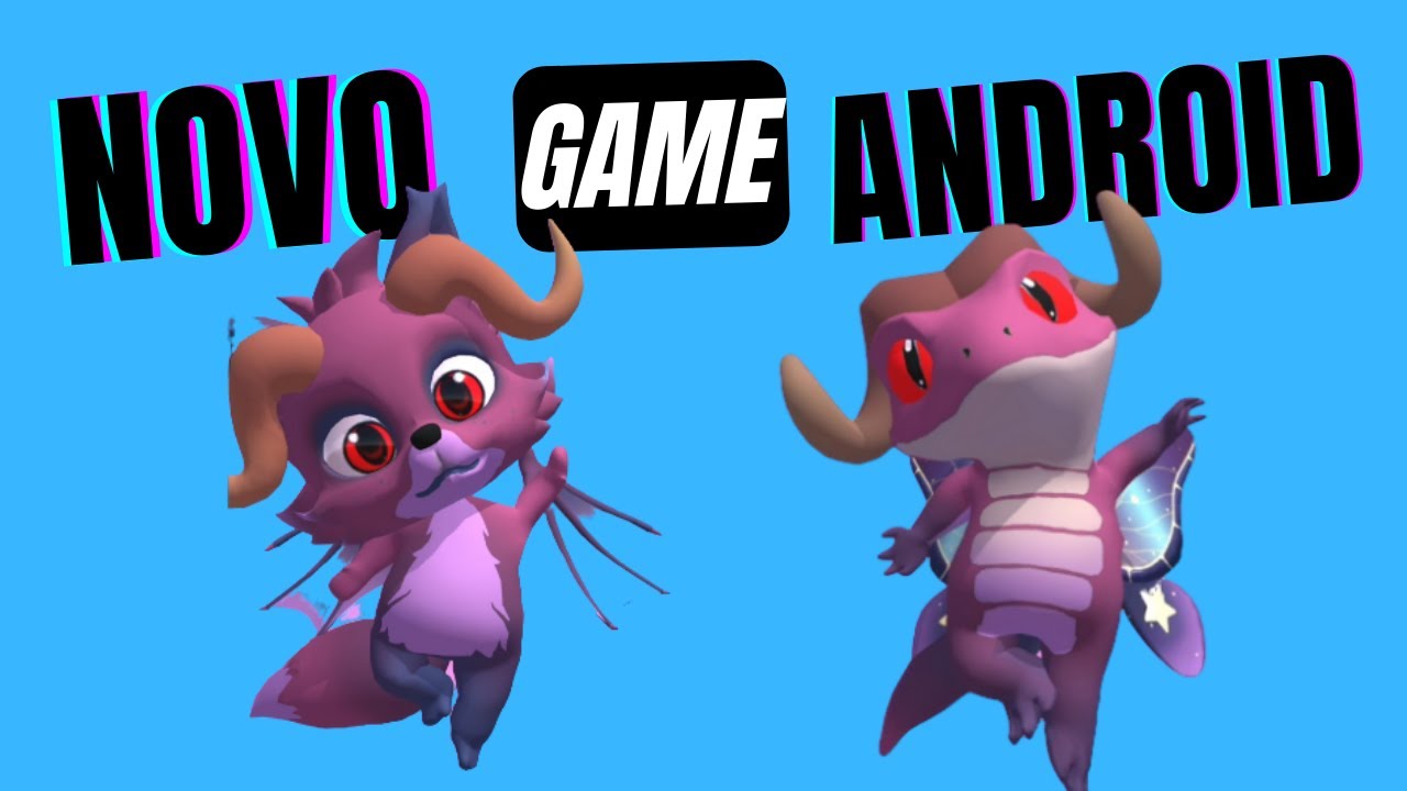 Mystical Mixing - Gameplay Android Pt - YouTube