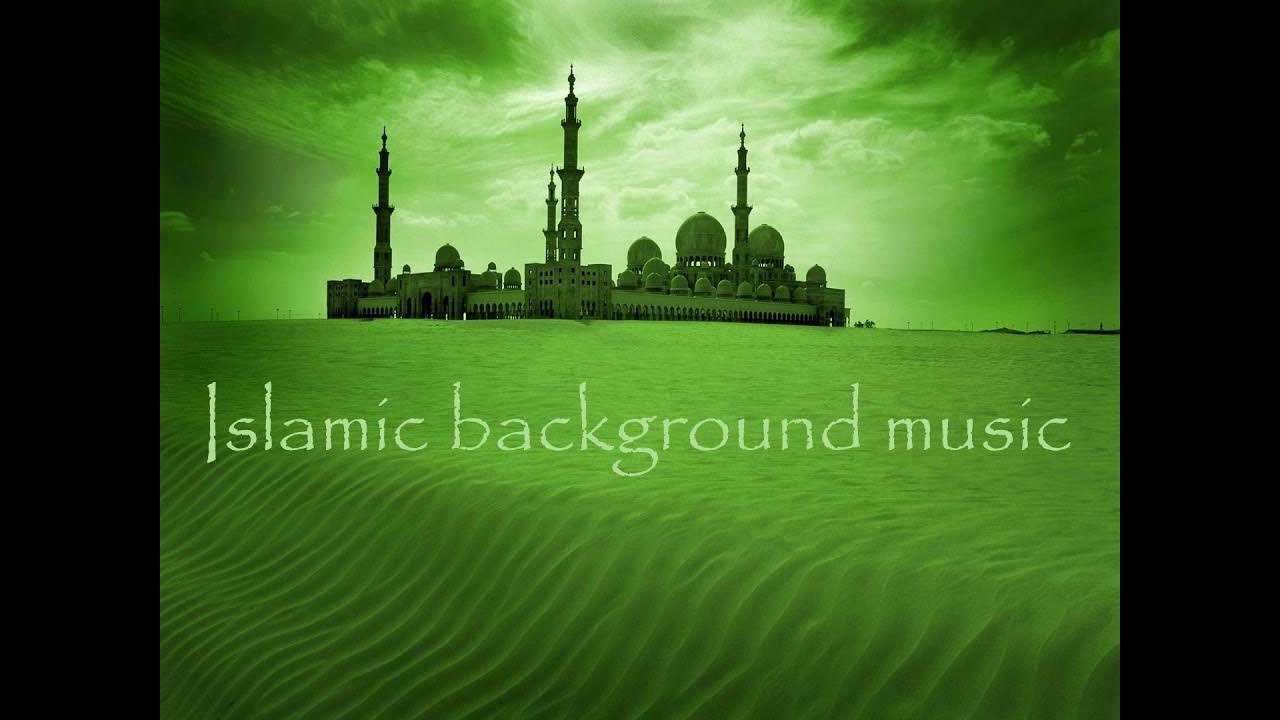Islamic background music - YouTube