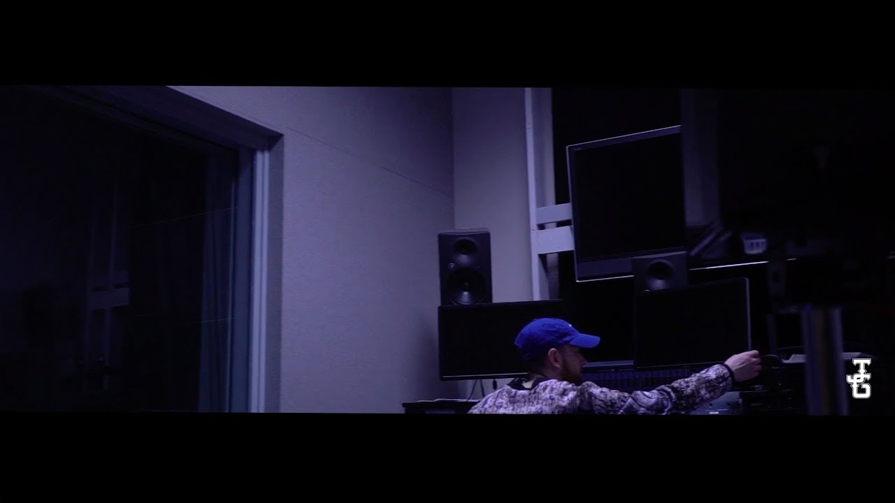 JGray - PAGES [Official Music Video] - YouTube