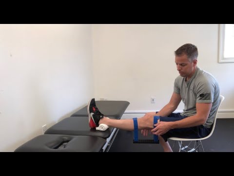 Get Your Knee Straight After Knee Surgery - Most Effective (& simple ...