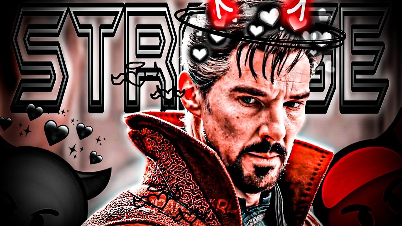 doctor strange status attitude//new video😈viral song//watsapp status ...