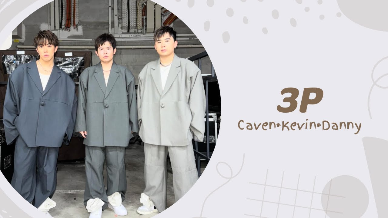 { Vlog 154} - @ThreeeP @ SG!!! - Sheng Siong Show | 🔥🔥🔥 | 3P Production ♡ᜊ [BTS] - YouTube