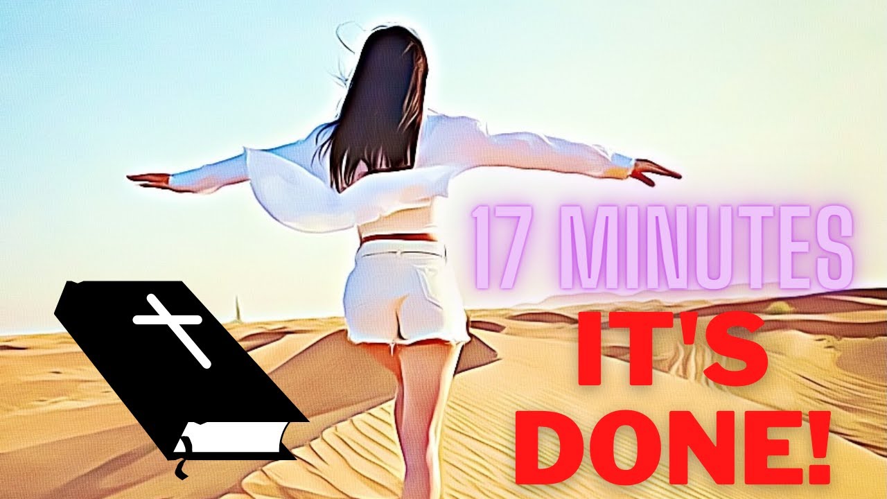 How I Got Rich With NEVILLE GODDARD'S NON-EXISTENT GOD - YouTube