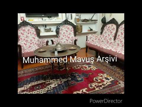 Bedia Akartürk damda Bacaları adam sanırdım