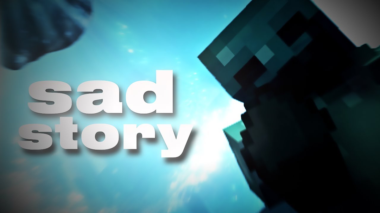 SAD STORY | MONTAGE | EDIT - YouTube