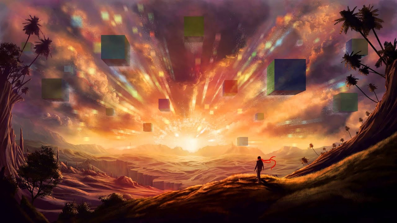 APCENT - Sleep in Fly (feat. Nika White) - YouTube