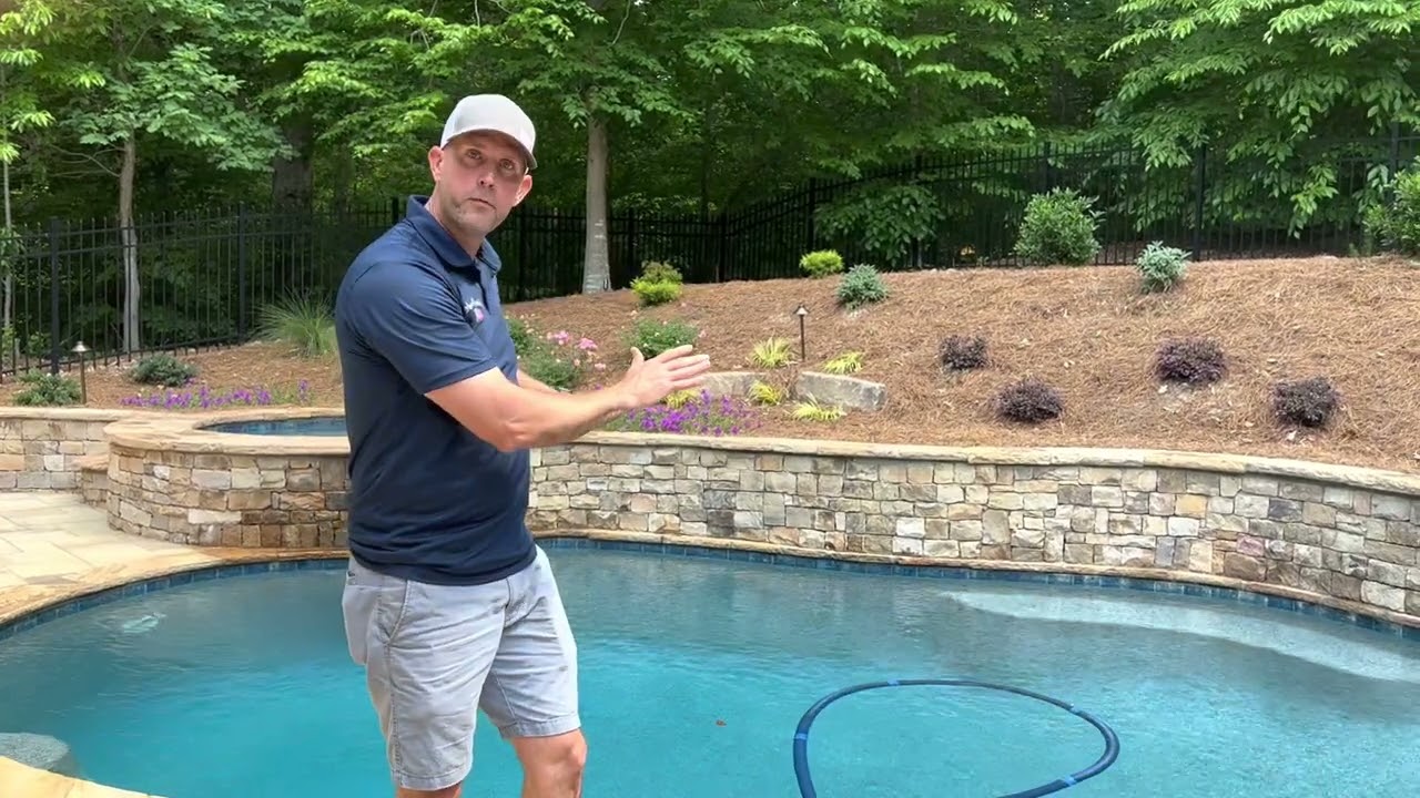 Sheer Descent Waterfalls Overview - YouTube