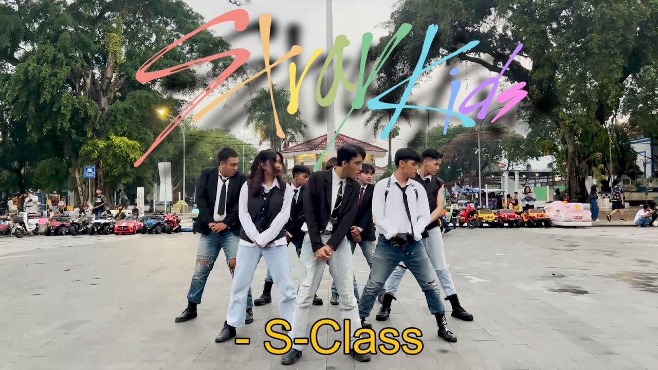 [KPOP IN PUBLIC] Stray Kids "특(S-Class)" Dance Cover By 1X ID From ...