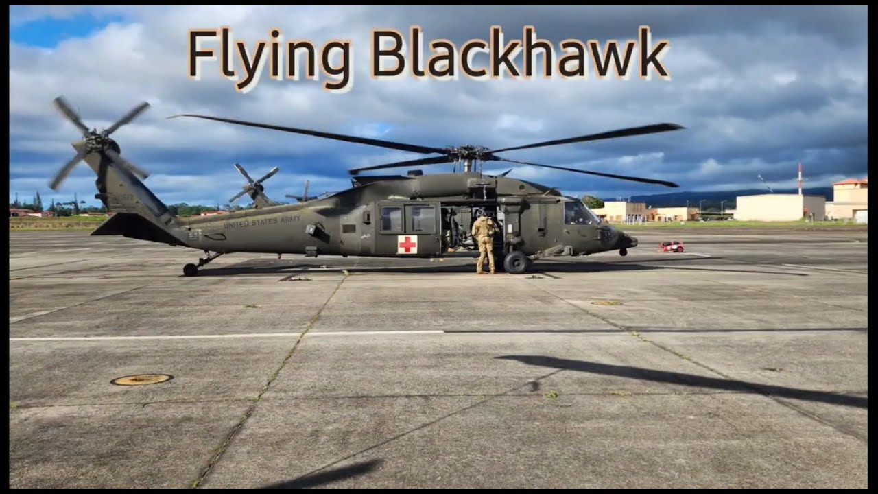 1st BLACKHAWK Flight | Worth it | Good Times | - YouTube