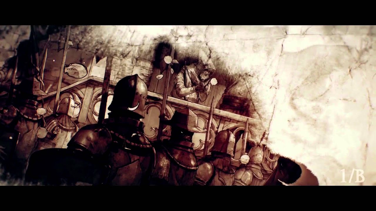 The Witcher 3: Wild Hunt All Endings - YouTube