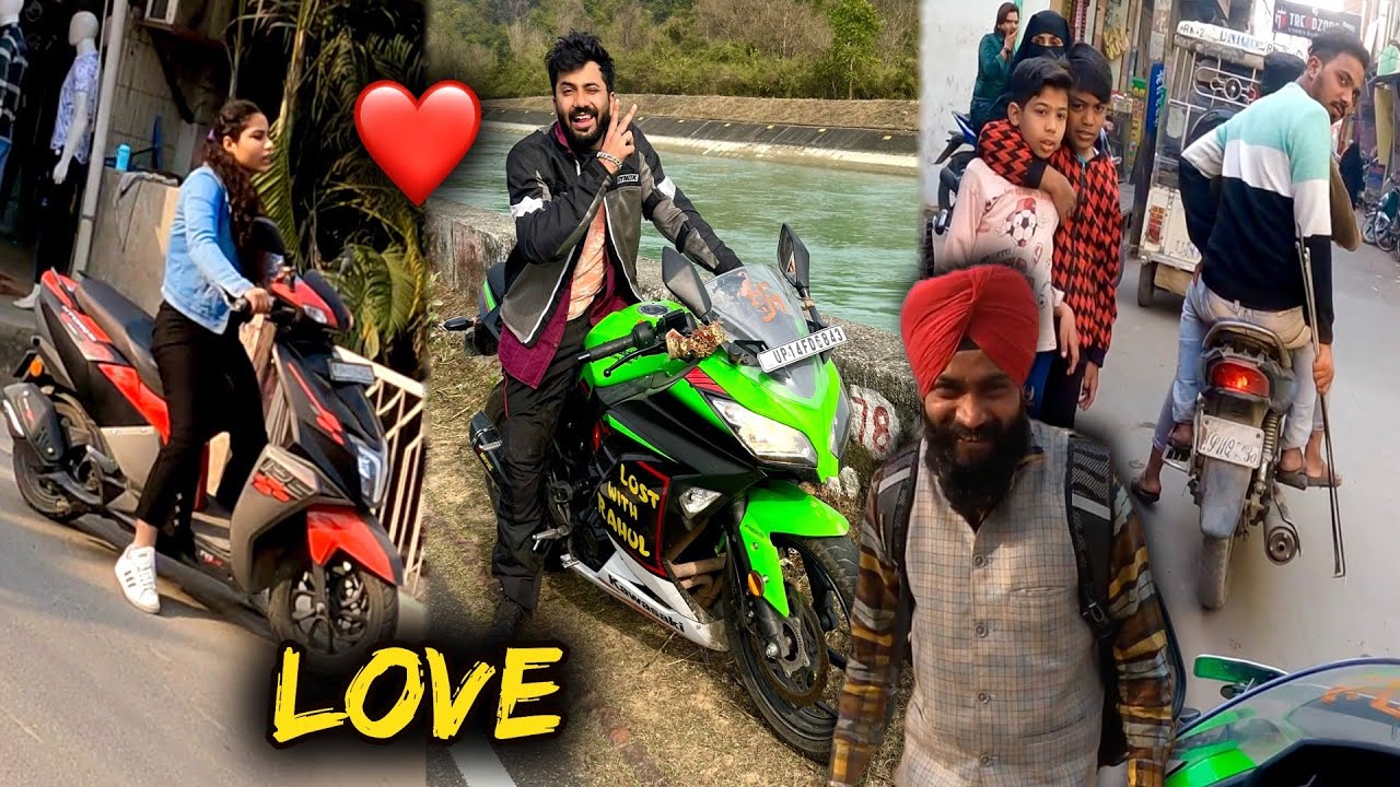 NINJA leke Hindu-Muslim-Sikh unknown Shadi me ghus gae 😳 - YouTube