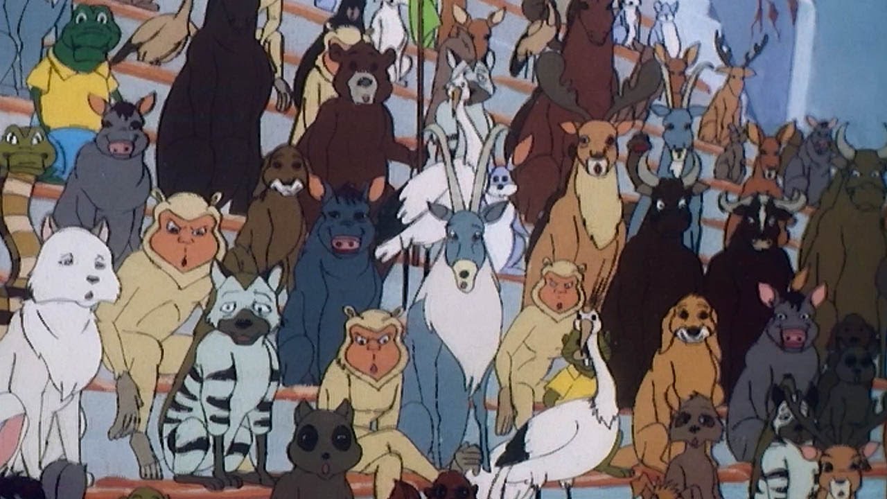 SIMBA JR. Y LOS GANADORES DE LA COPA DEL MUNDO ep. 18 | SIMBA JUNIOR ...