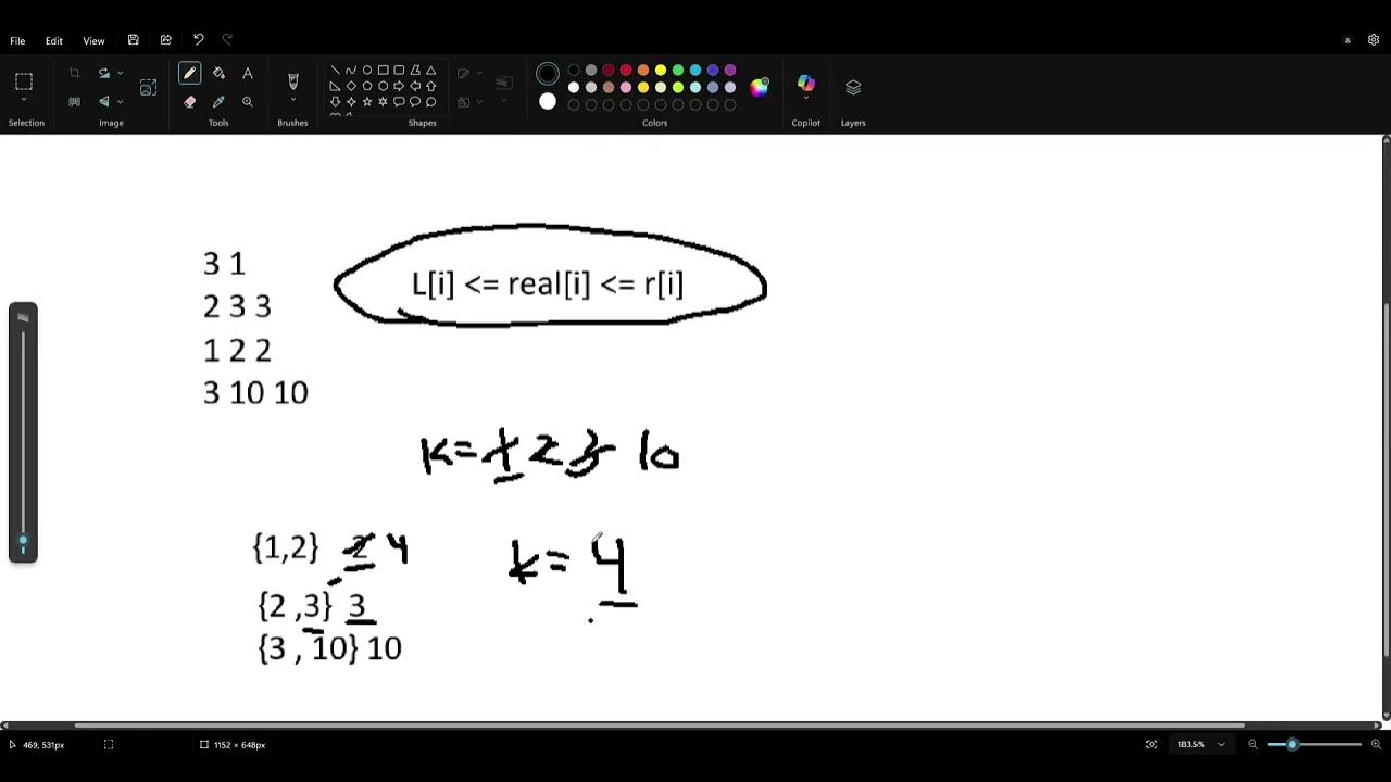 codeforces round 1037 div3 Solutions (A,B,C,D,E) - YouTube